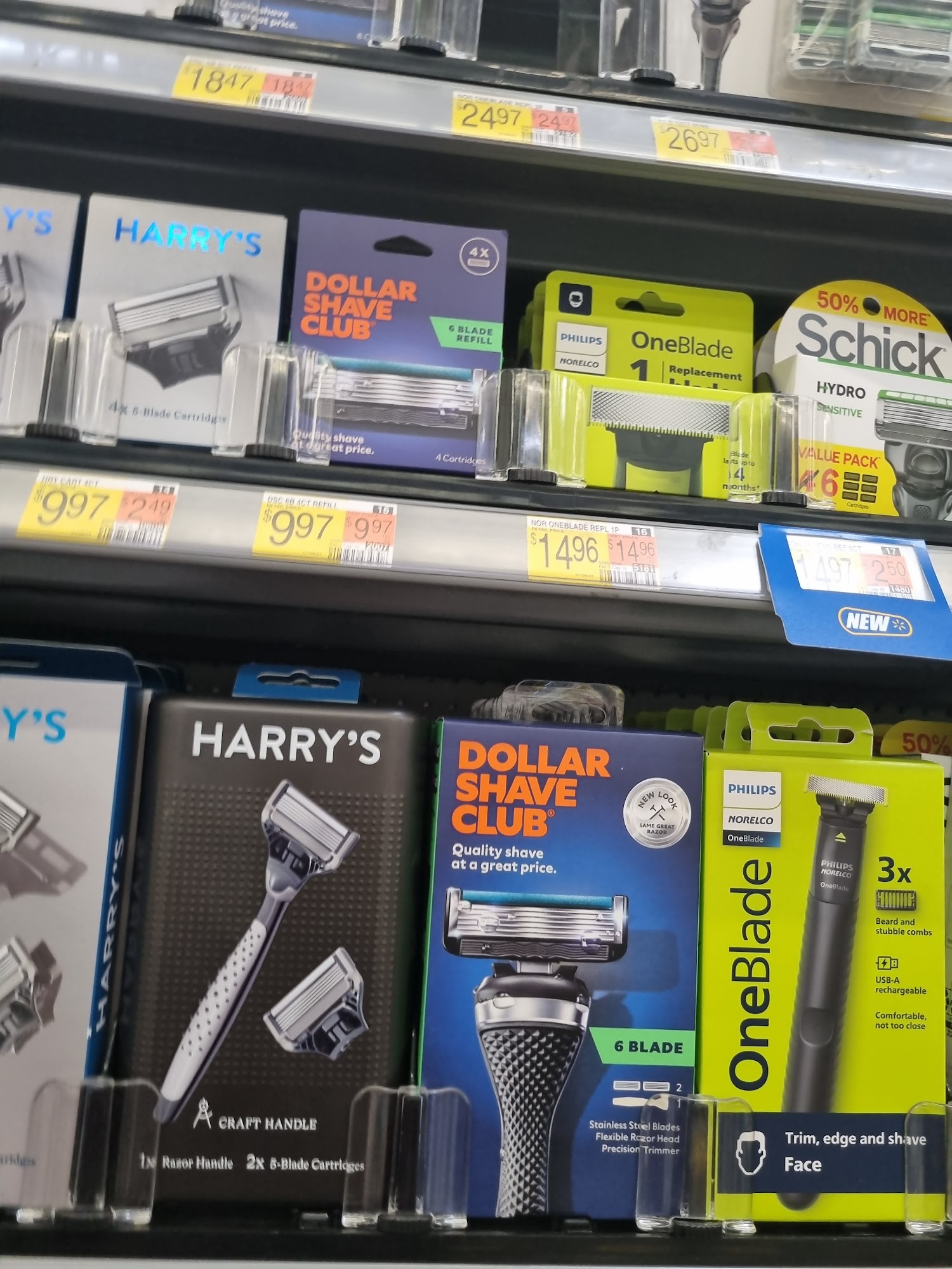 WALMART SUPERCENTER - 3396 Stockton Hill Rd, Kingman AZ - Hours ...