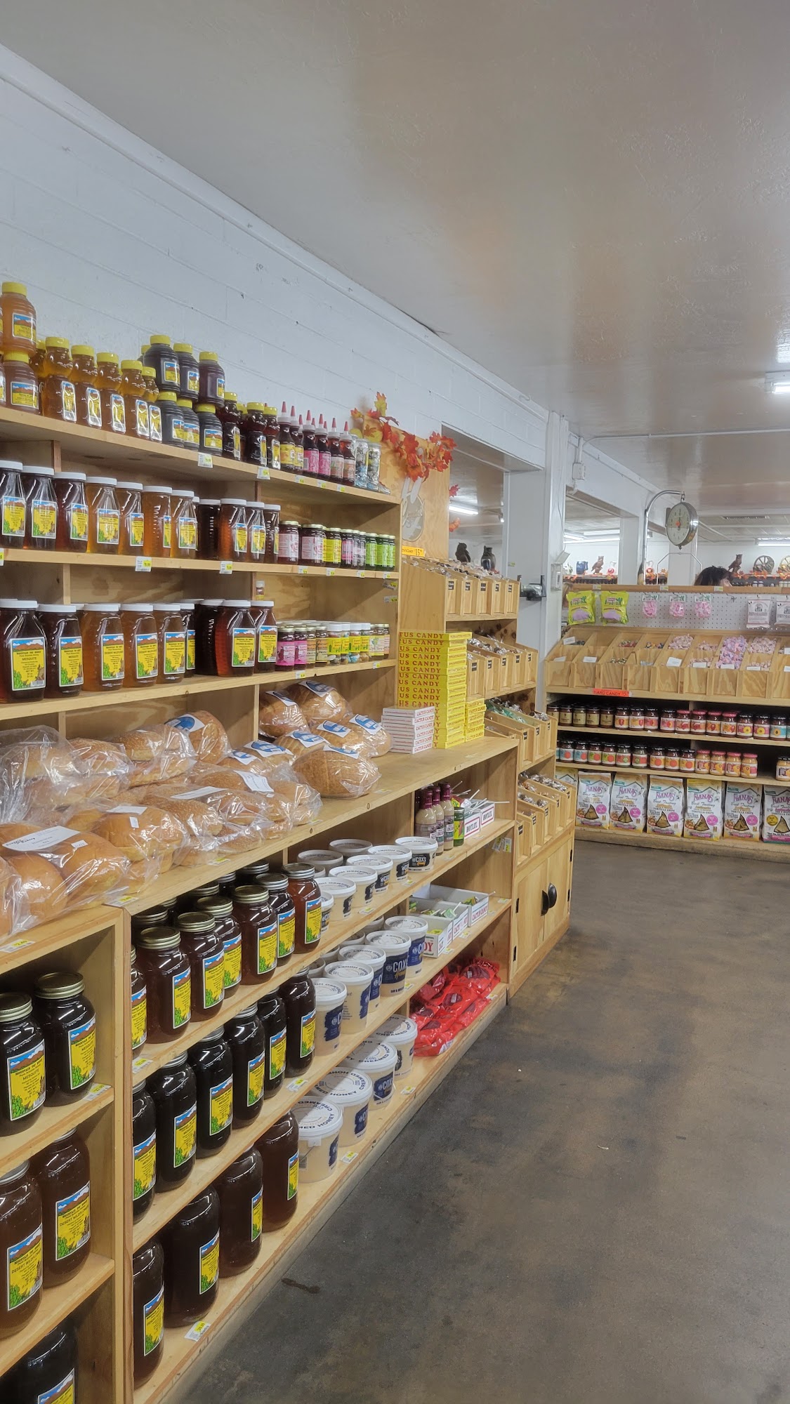 SUPERSTITION RANCH FARMERS MARKET - Mesa AZ - Hours, Directions ...