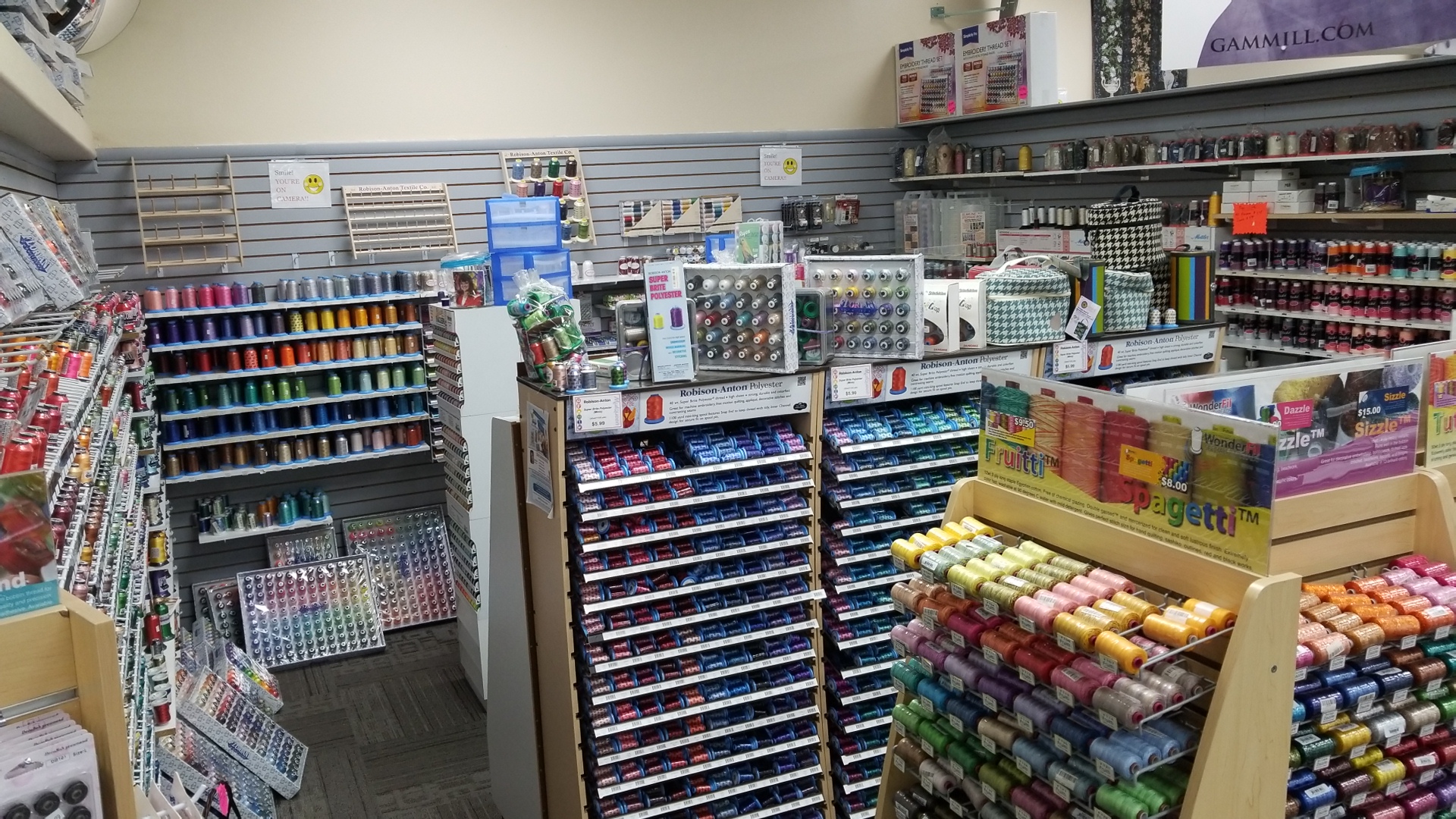 MULQUEEN SEWING & FABRIC CENTERS - Mesa AZ - Hours, Directions, Reviews ...