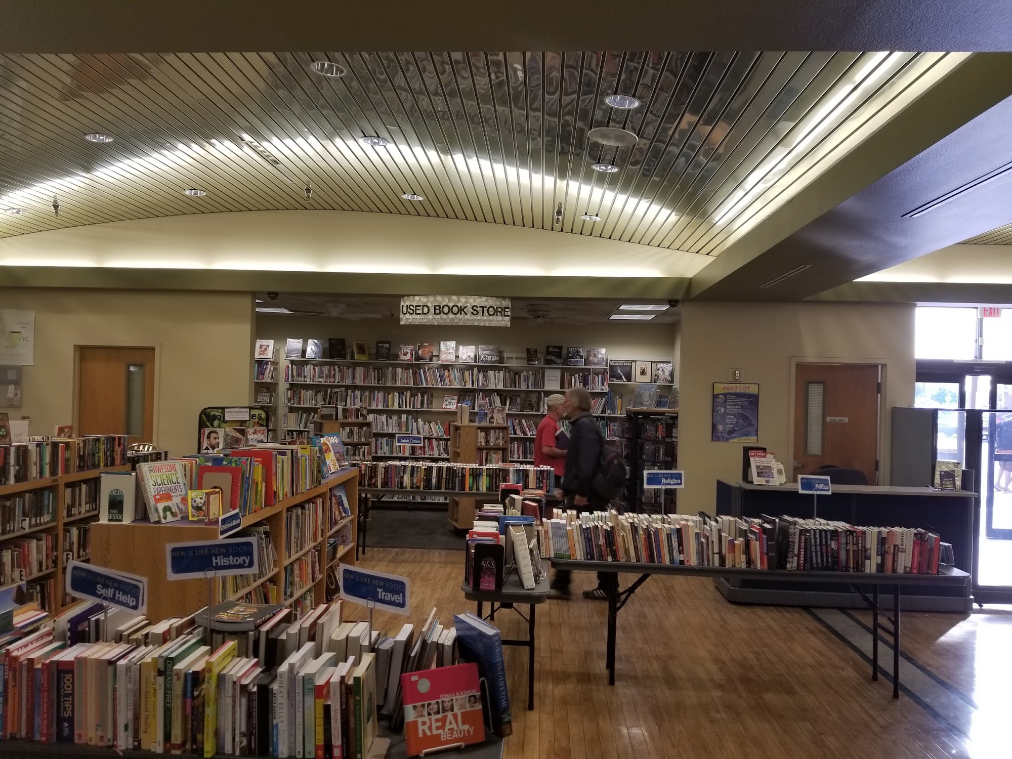 MAIN LIBRARY - MESA PUBLIC LIBRARY - Mesa AZ - Hours, Directions ...