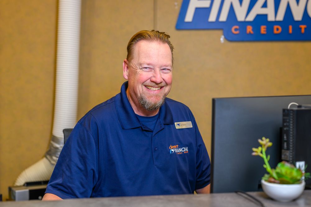 DESERT FINANCIAL CREDIT UNION - Payson AZ - Hours, Directions, Reviews ...