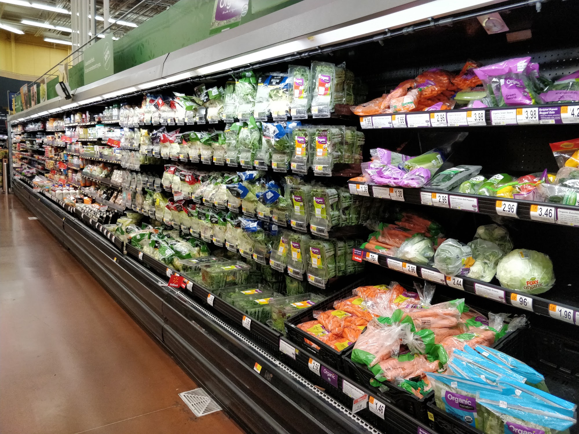 WALMART SUPERCENTER - 1825 W Bell Rd, Phoenix AZ - Hours, Directions ...