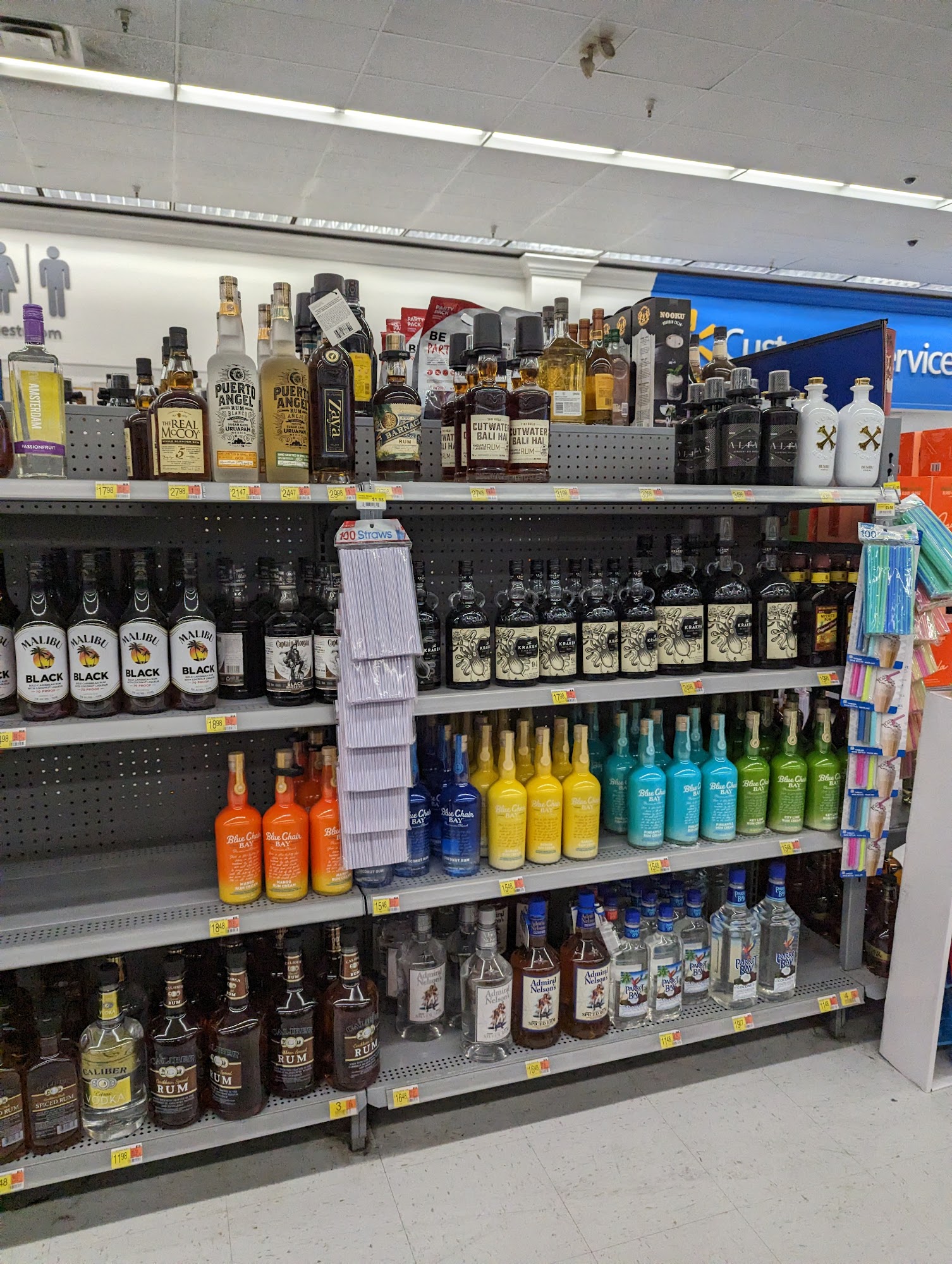 WALMART SUPERCENTER - 2020 N 75th Ave, Phoenix AZ - Hours, Directions ...