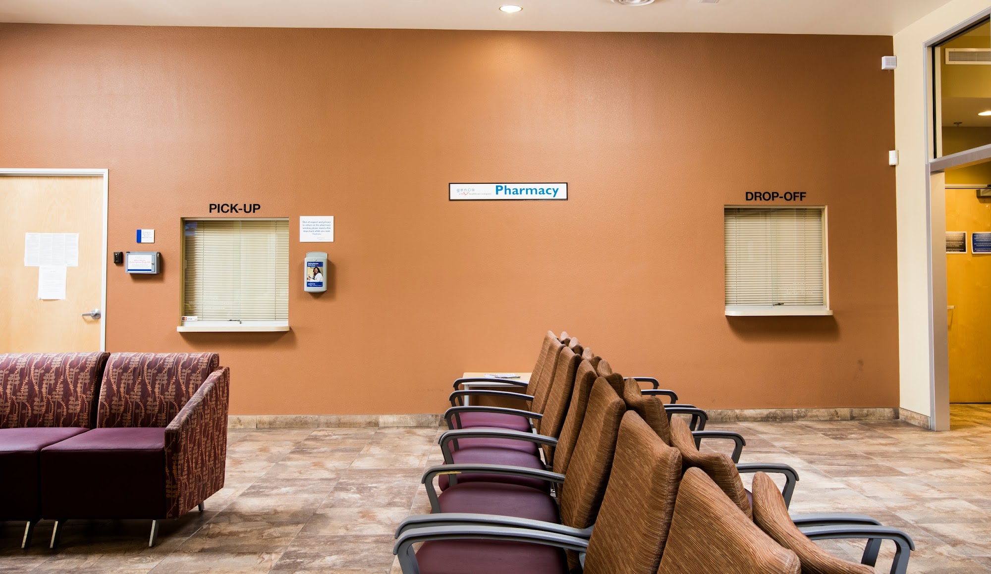 TERROS HEALTH - 27TH AVENUE HEALTH CENTER - PRIMARY CARE - Phoenix AZ ...