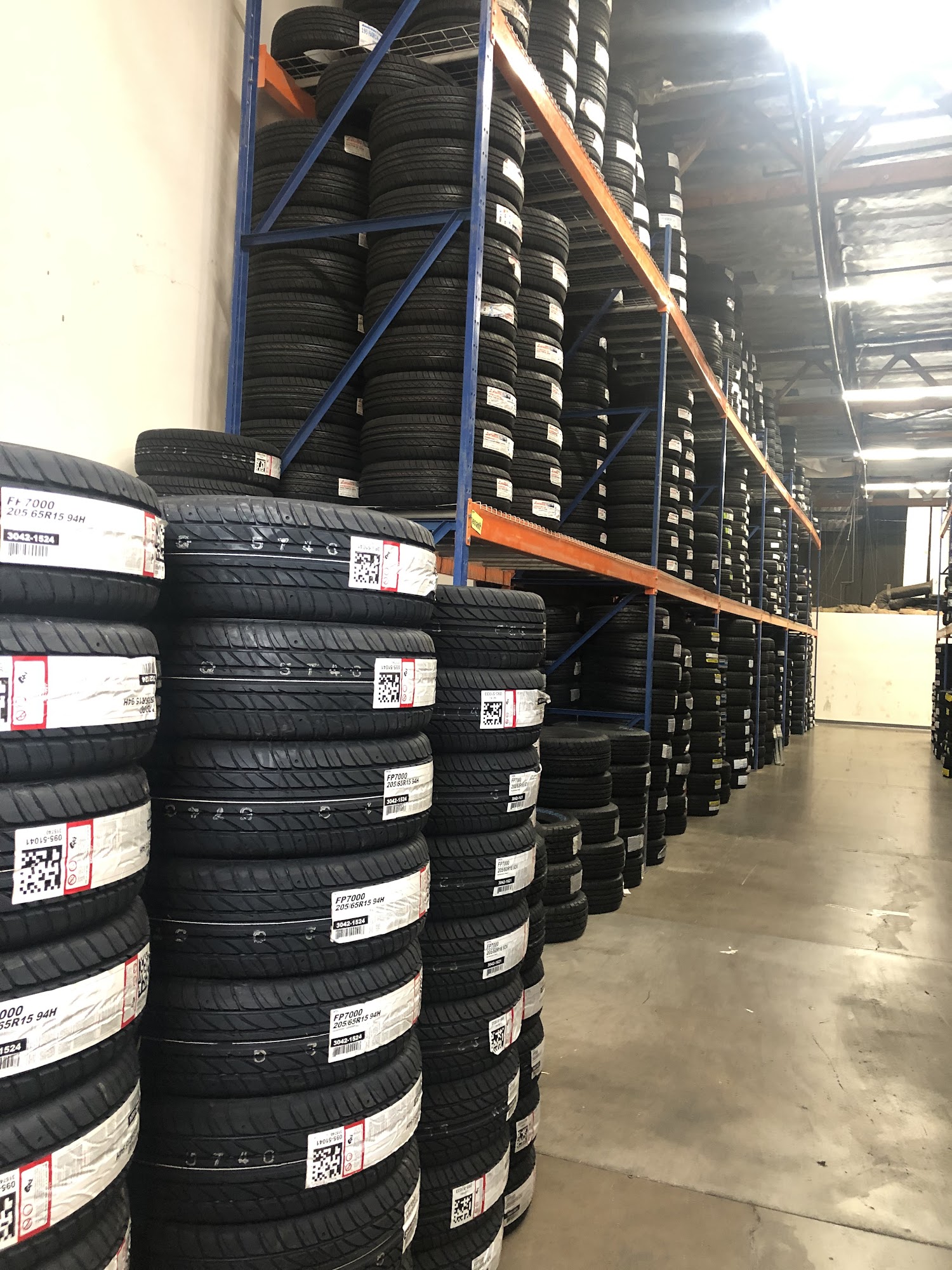 WHOLESALE TIRE DISTRIBUTOR(WTD USA) - Phoenix AZ - Hours, Directions ...
