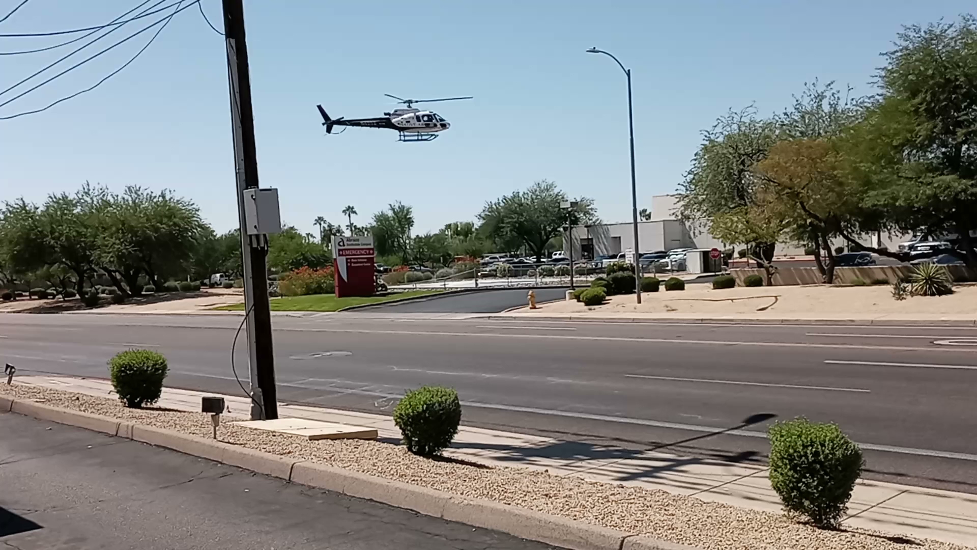 ABRAZO SCOTTSDALE CAMPUS - Phoenix AZ - Hours, Directions, Reviews ...