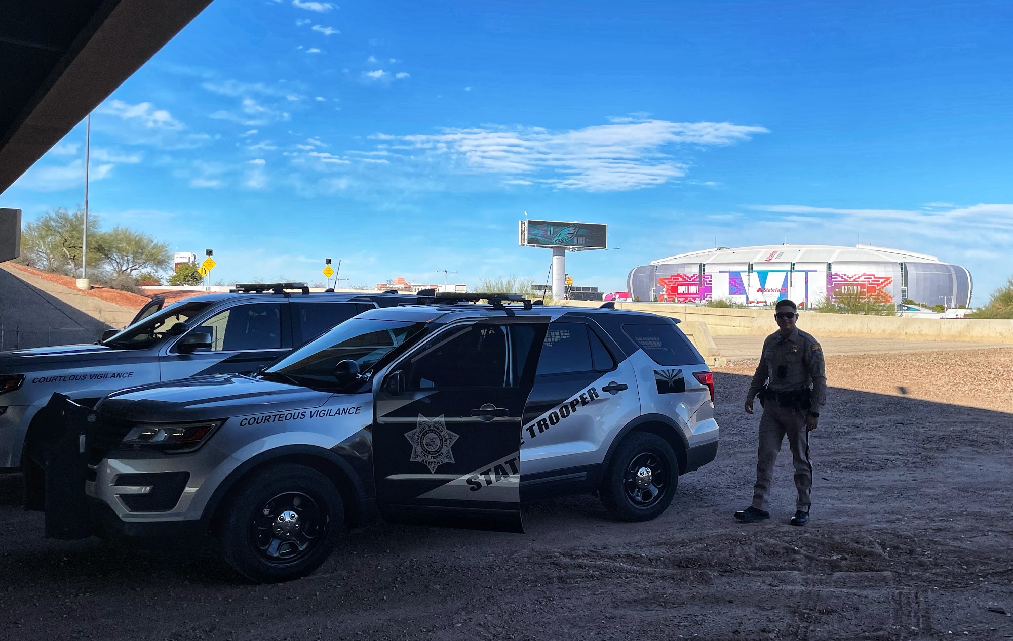 ARIZONA DPS PUBLIC SERVICE CENTER - Phoenix AZ - Hours, Directions ...