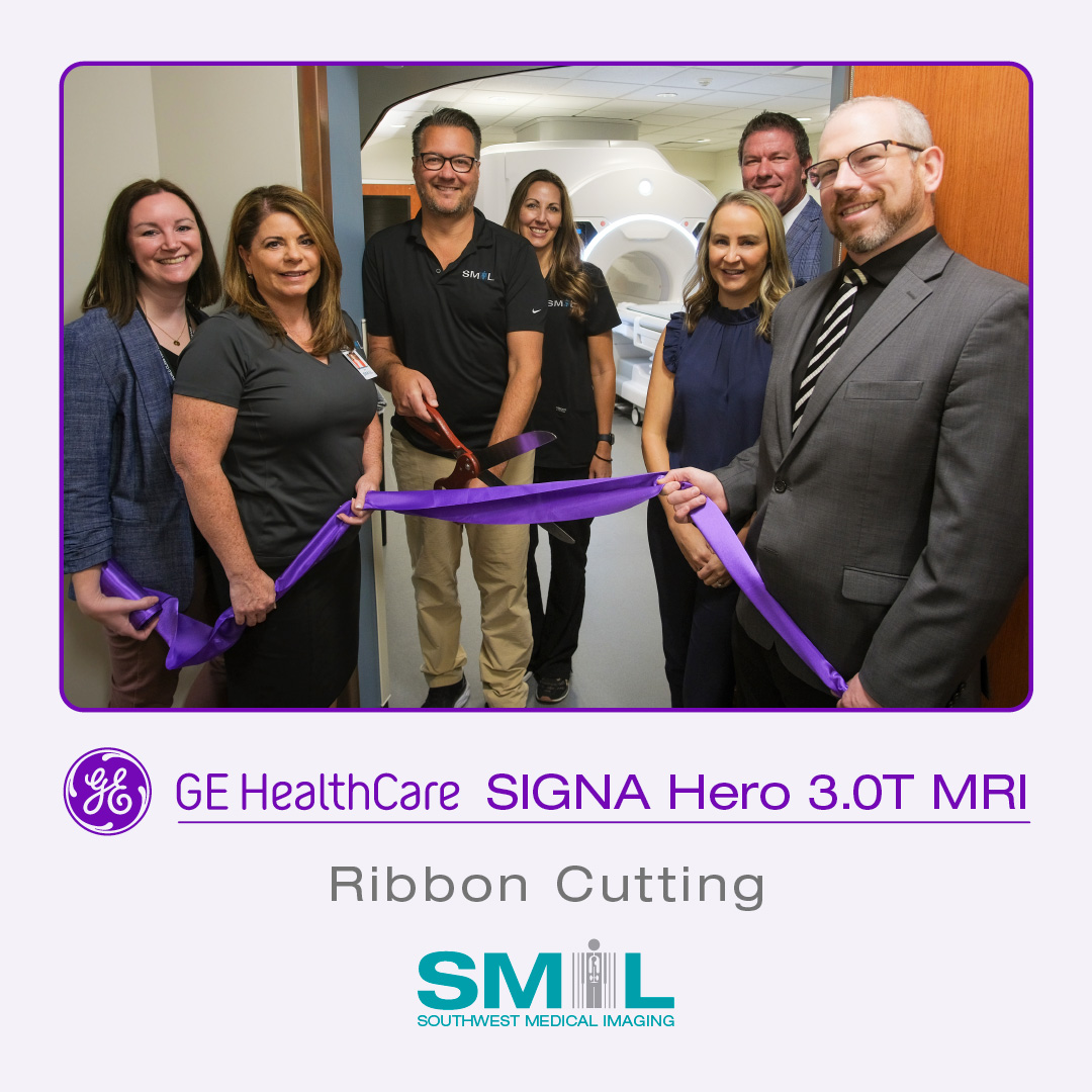 SMIL SOUTHWEST MEDICAL IMAGING - I-17 & AZ 101 - Phoenix AZ - Hours ...