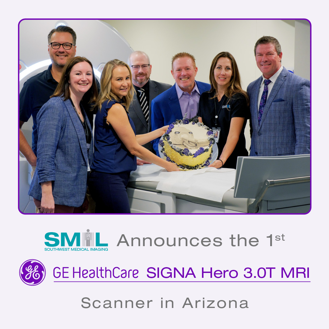 SMIL SOUTHWEST MEDICAL IMAGING - I-17 & AZ 101 - Phoenix AZ - Hours ...