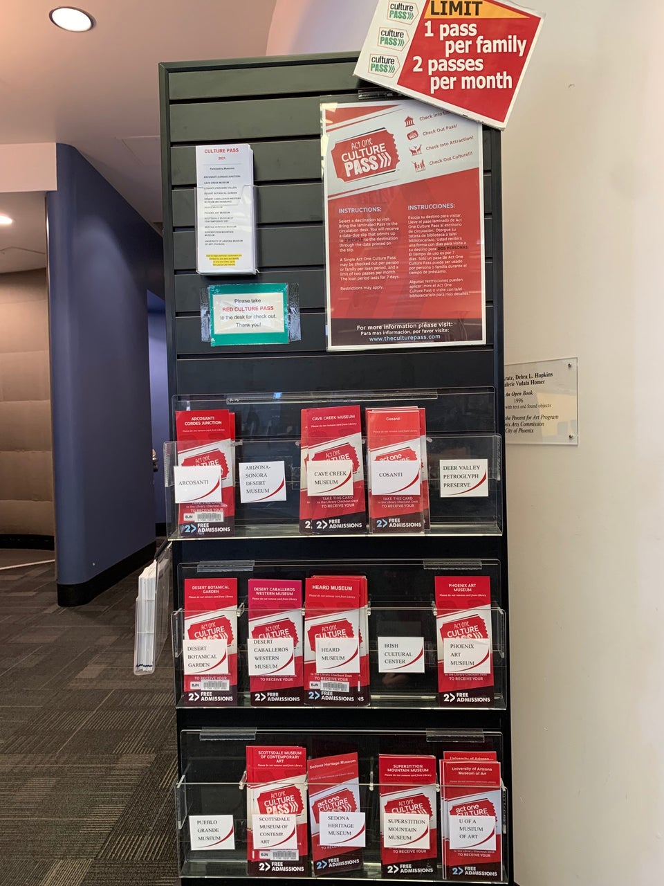 JUNIPER LIBRARY - Phoenix AZ - Hours, Directions, Reviews - Loc8NearMe