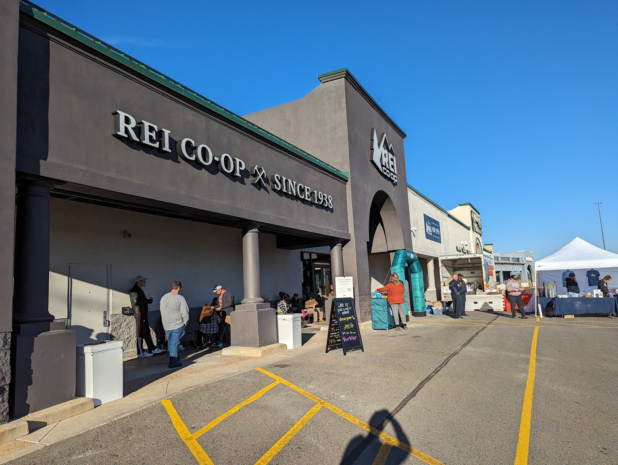 REI - 1761 AZ-69 Suite 26b, Prescott AZ - Hours, Directions, Reviews ...