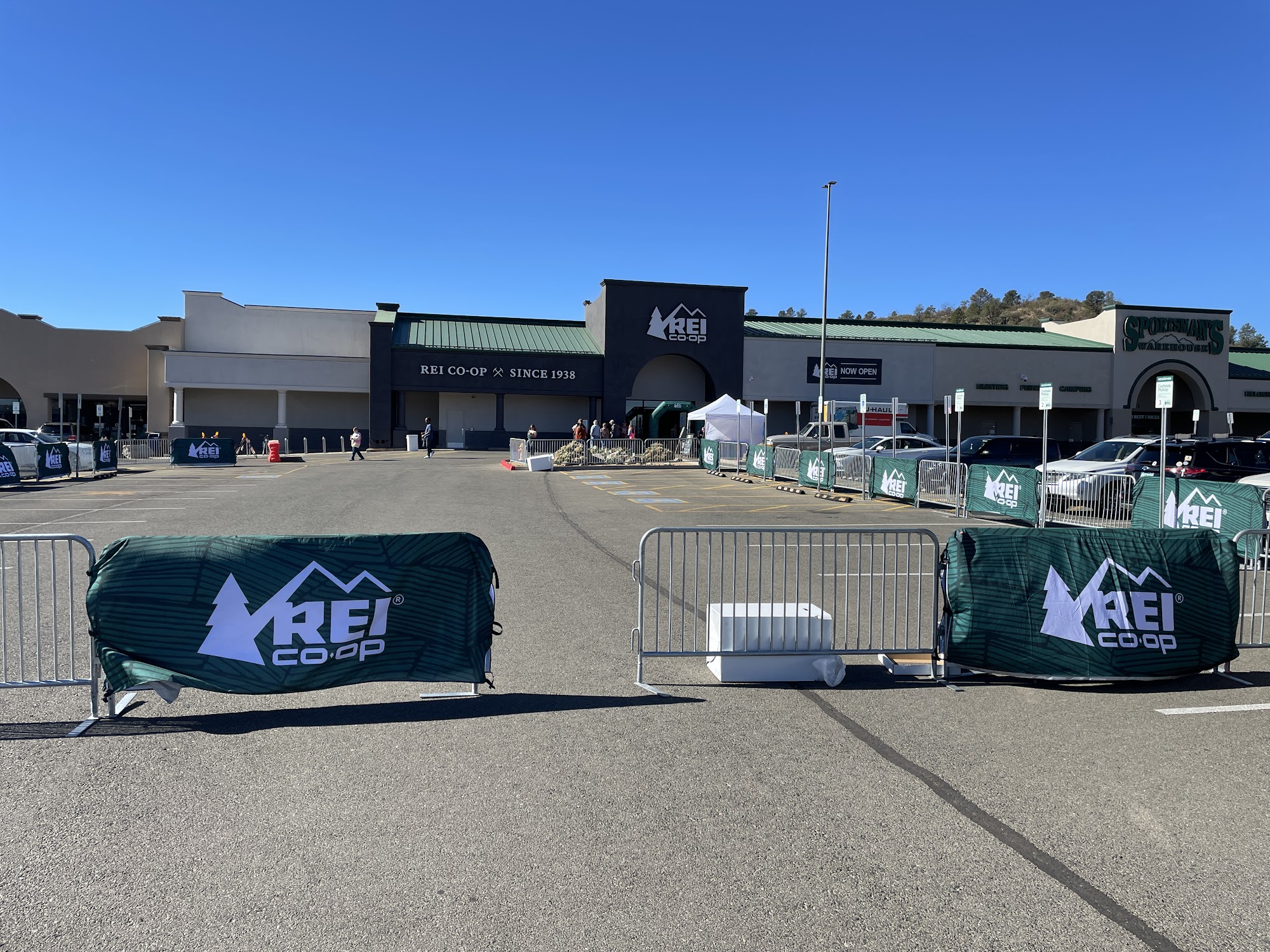 REI - 1761 AZ-69 Suite 26b, Prescott AZ - Hours, Directions, Reviews ...