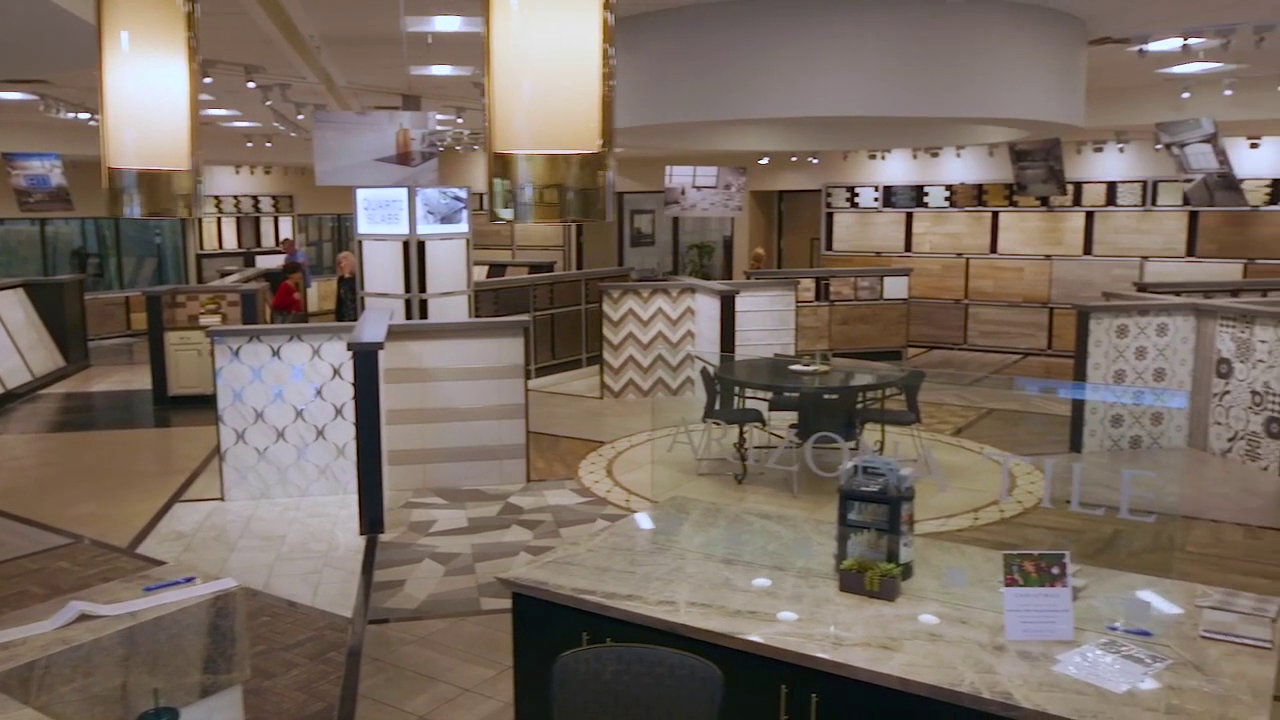 ARIZONA TILE - Tempe AZ - Hours, Directions, Reviews - Loc8NearMe