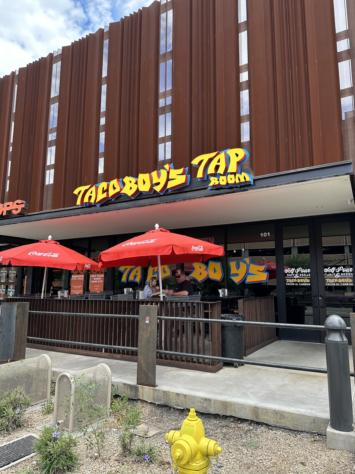 Taco Boys, Tempe - Menu, Reviews (153), Photos (41) - Restaurantji