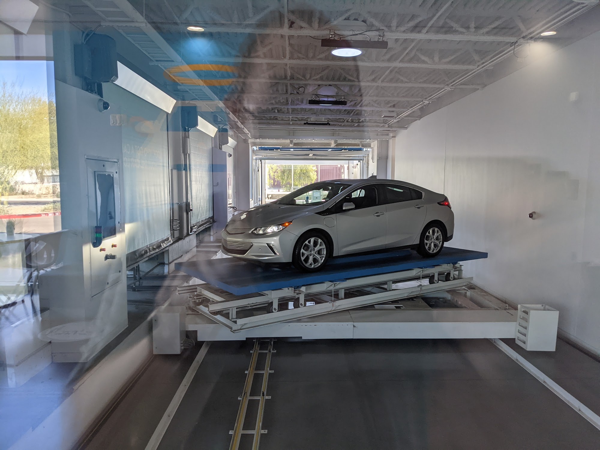CARVANA TEMPE - Tempe AZ - Hours, Directions, Reviews - Loc8NearMe