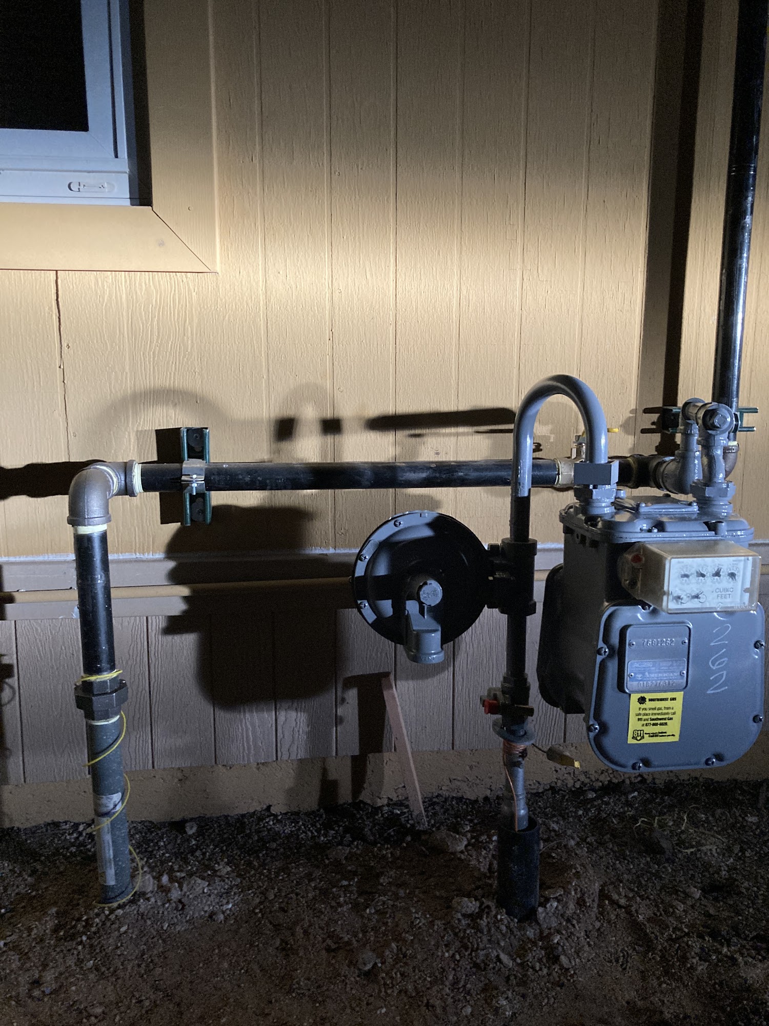 SOUTHWEST GAS CORPORATION - Tucson AZ - Hours, Directions, Reviews ...