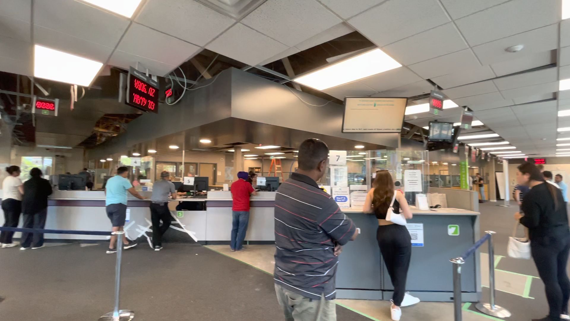 ICBC DRIVER LICENSING - Burnaby BC - Hours, Directions, Reviews ...