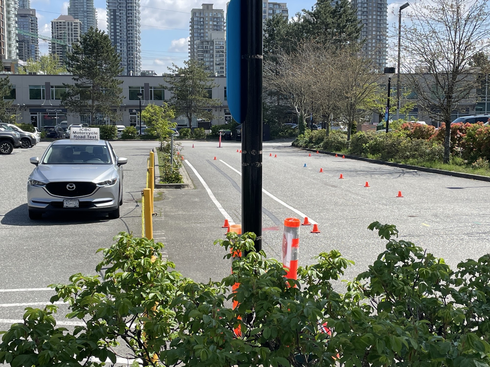 ICBC DRIVER LICENSING - Burnaby BC - Hours, Directions, Reviews ...