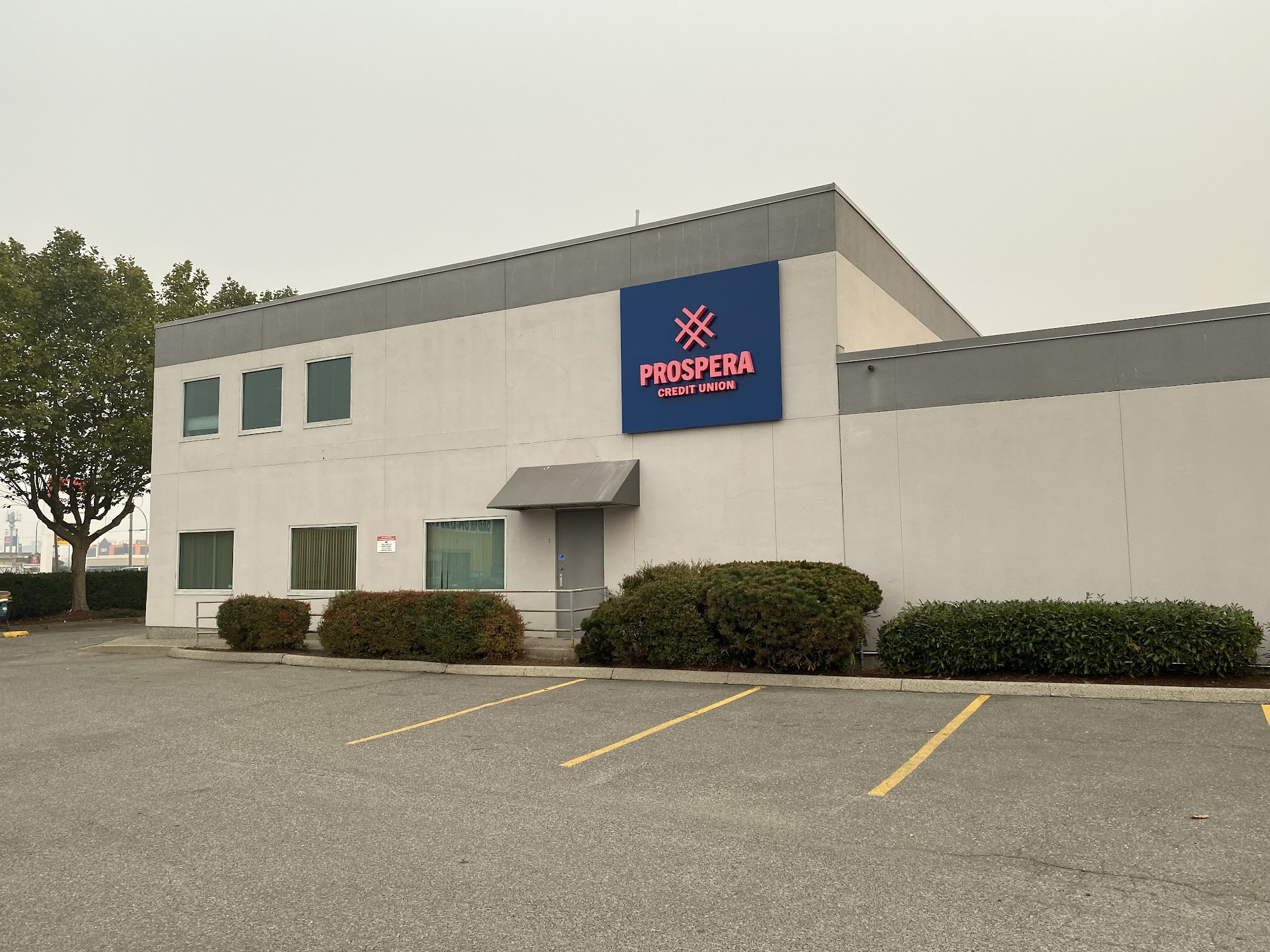 PROSPERA CREDIT UNION - Chilliwack BC - Hours, Directions, Reviews ...