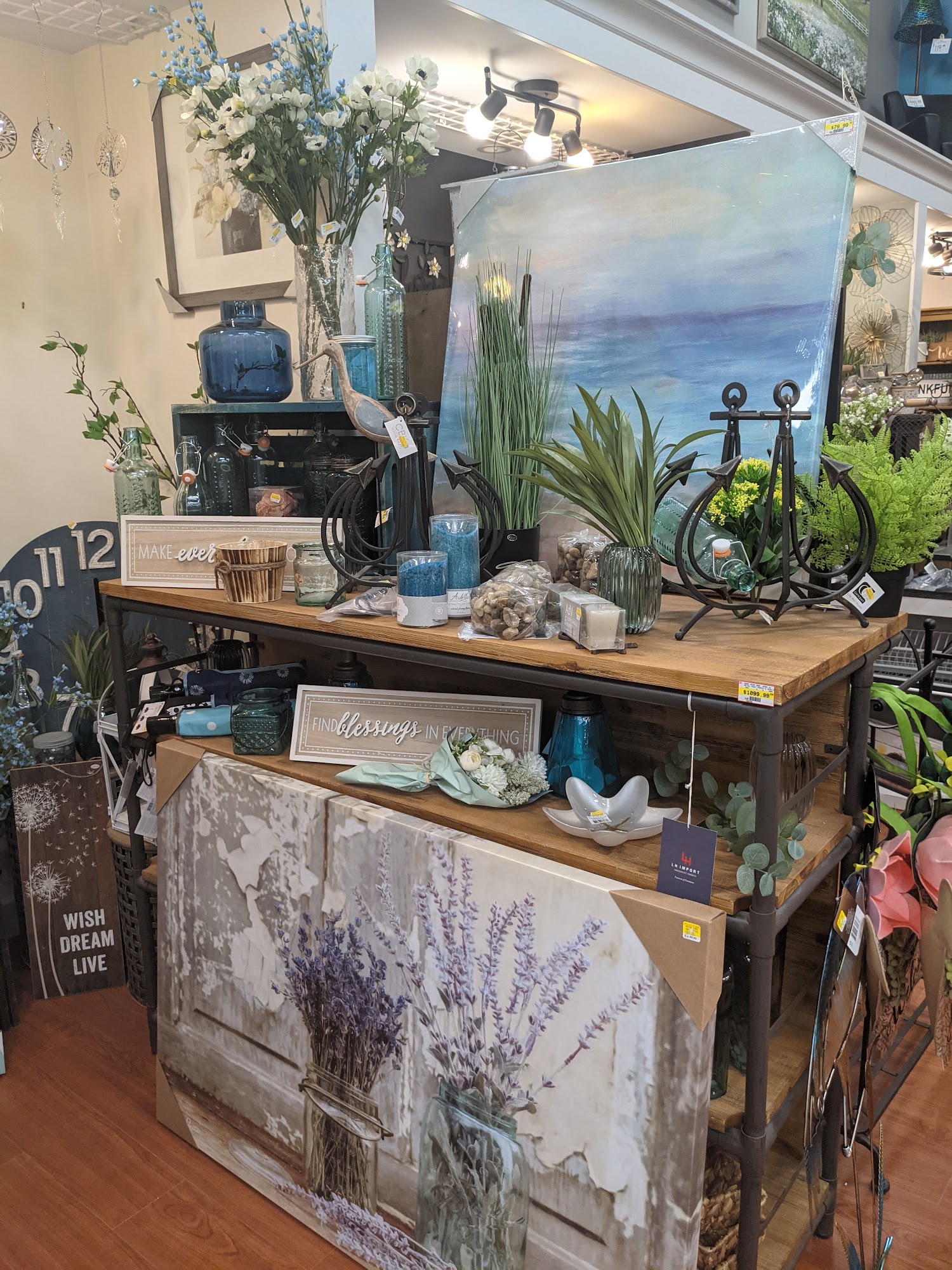 CRESTON HOME HARDWARE BUILDING CENTRE - Creston BC - Hours, Directions ...