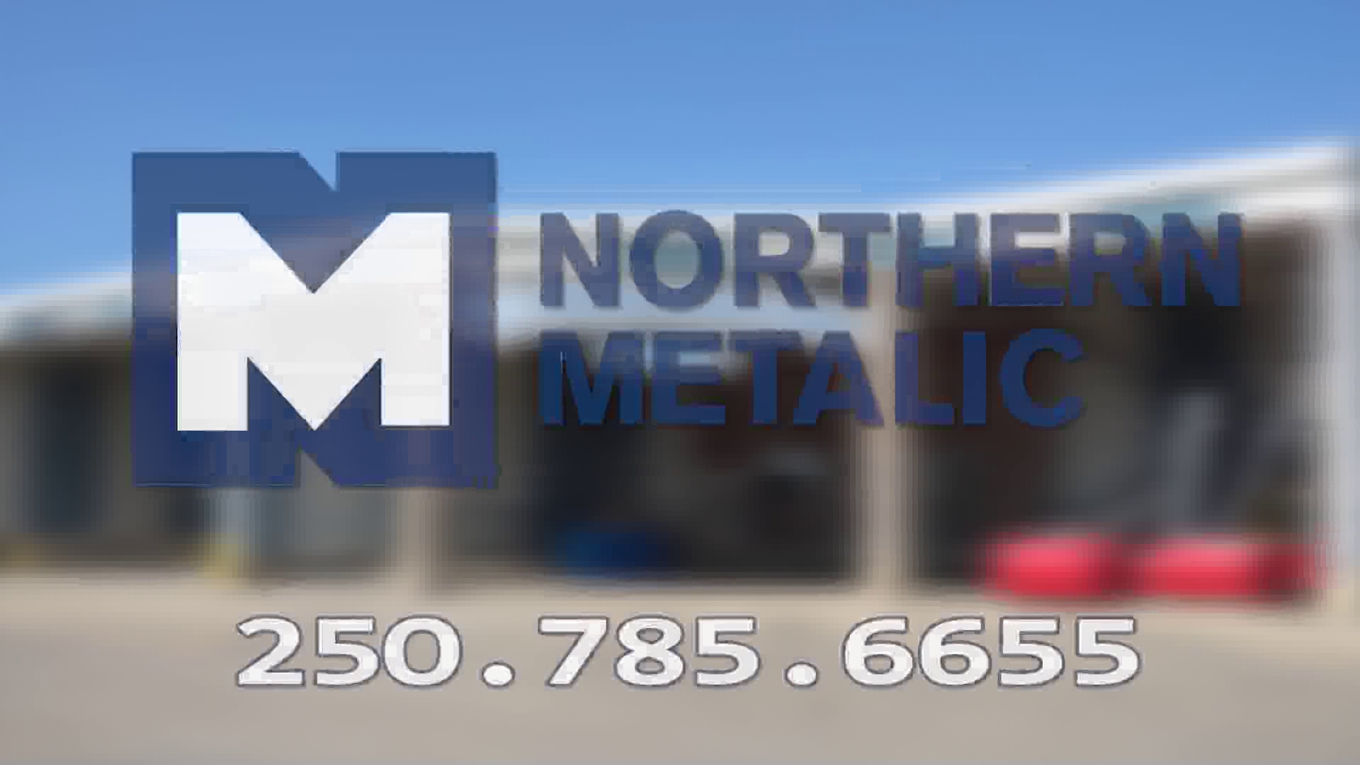NORTHERN METALIC - FORT ST JOHN - Fort Saint John BC - Hours ...