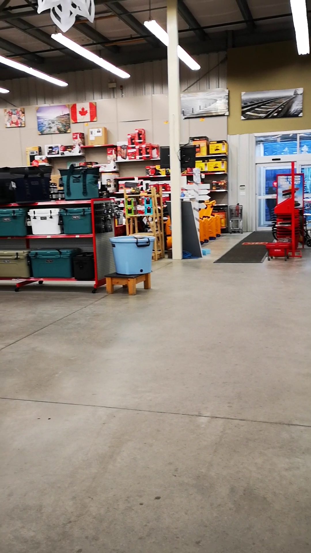 INVERMERE HOME HARDWARE BUILDING CENTRE - Invermere BC - Hours ...