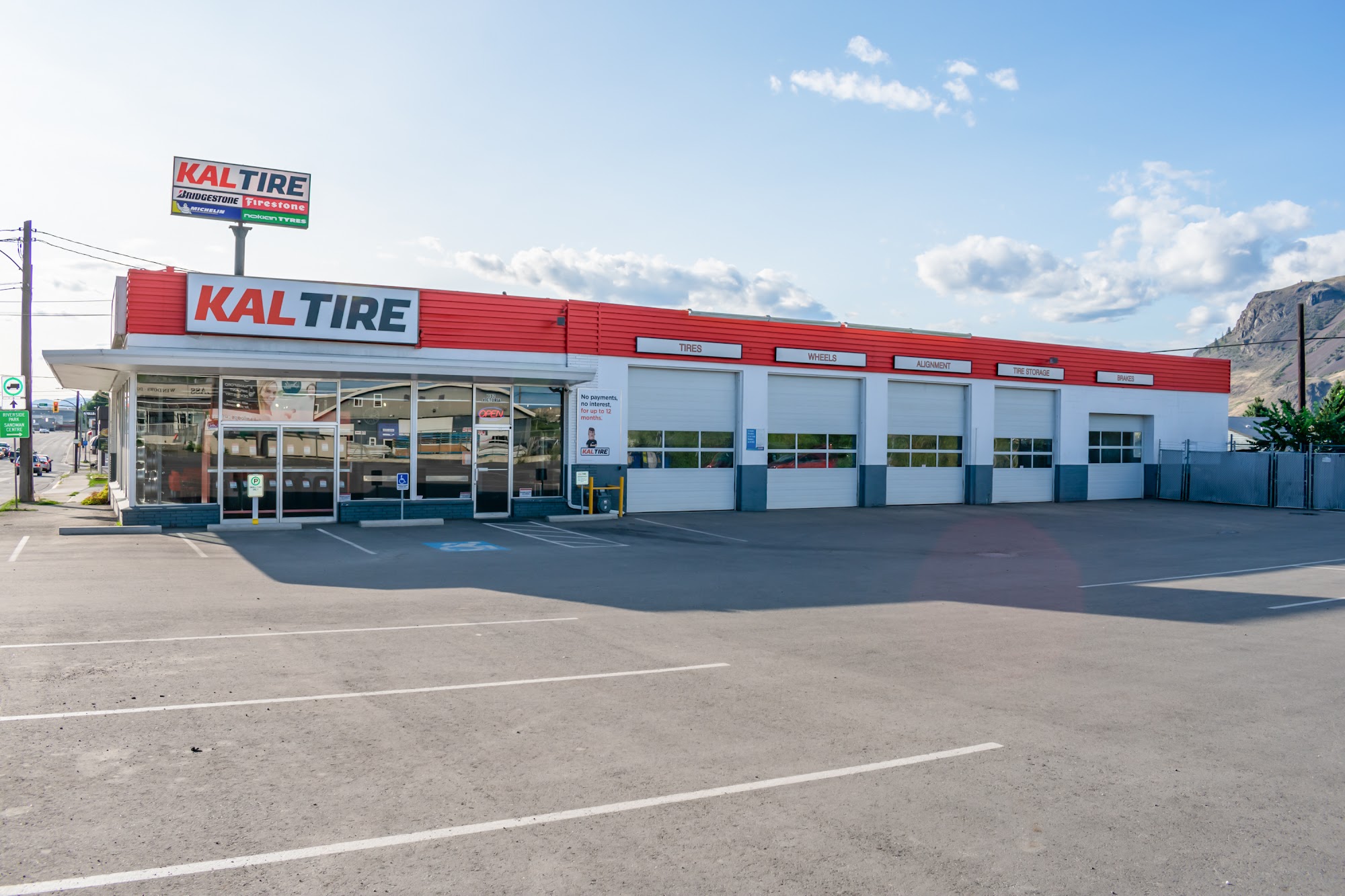 KAL TIRE - Kamloops BC - Hours, Directions, Reviews - Loc8NearMe