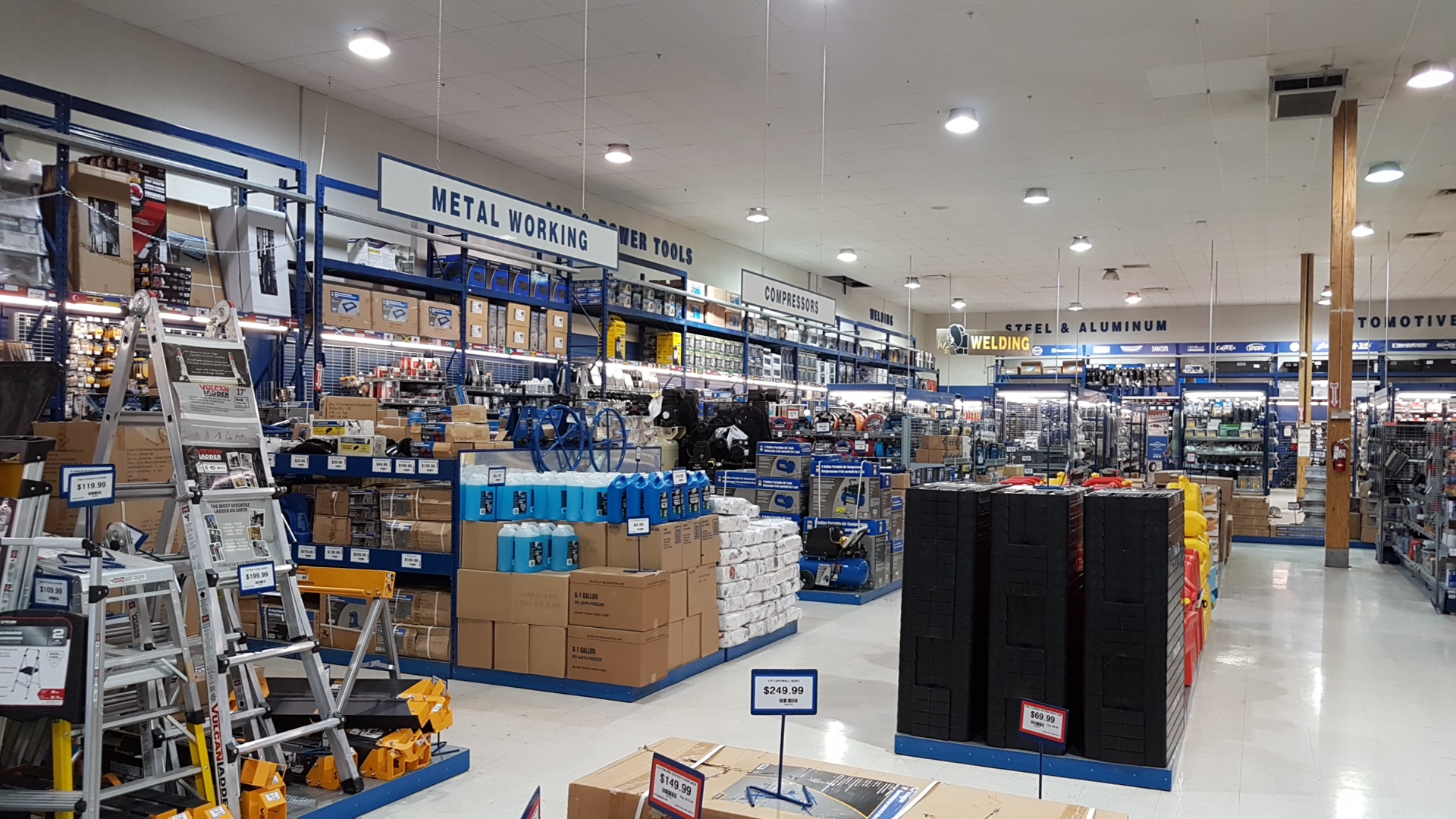 PRINCESS AUTO - Kelowna BC - Hours, Directions, Reviews - Loc8NearMe