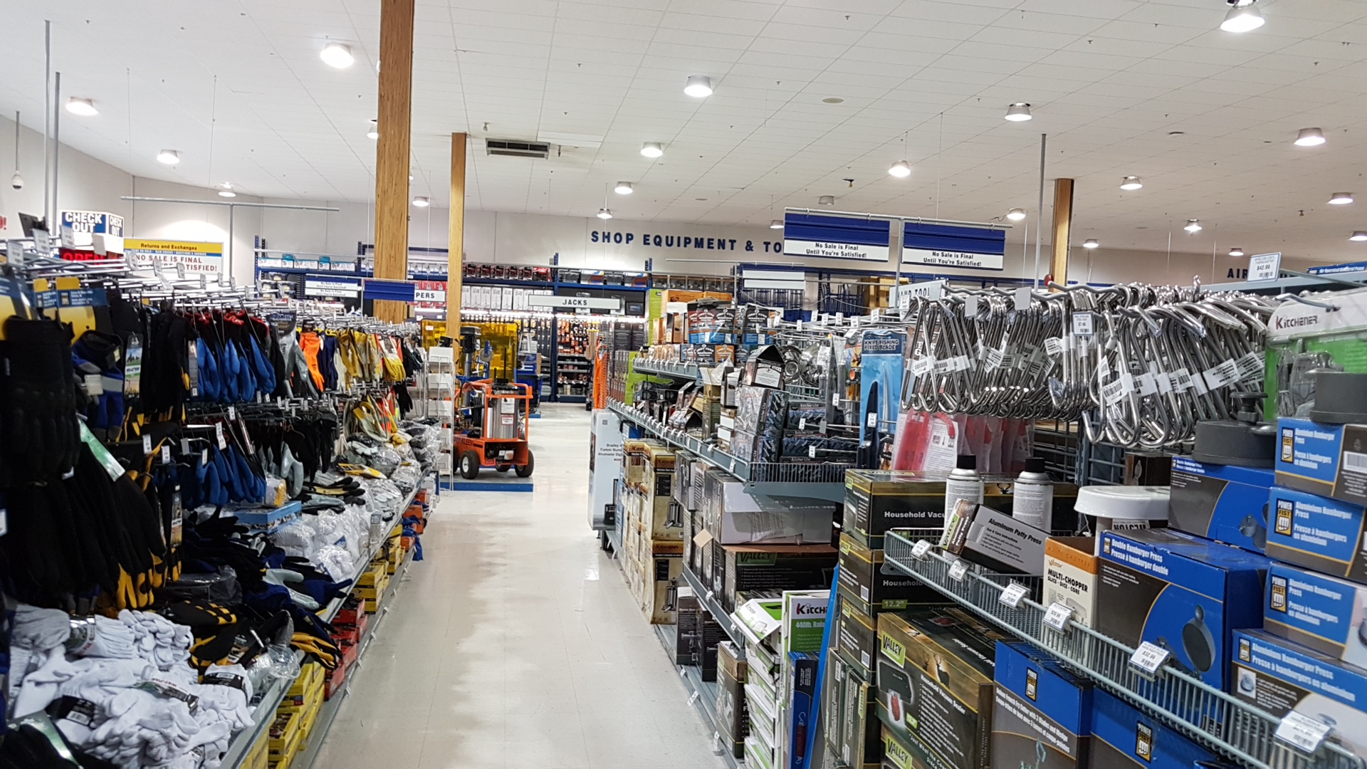 PRINCESS AUTO - Kelowna BC - Hours, Directions, Reviews - Loc8NearMe