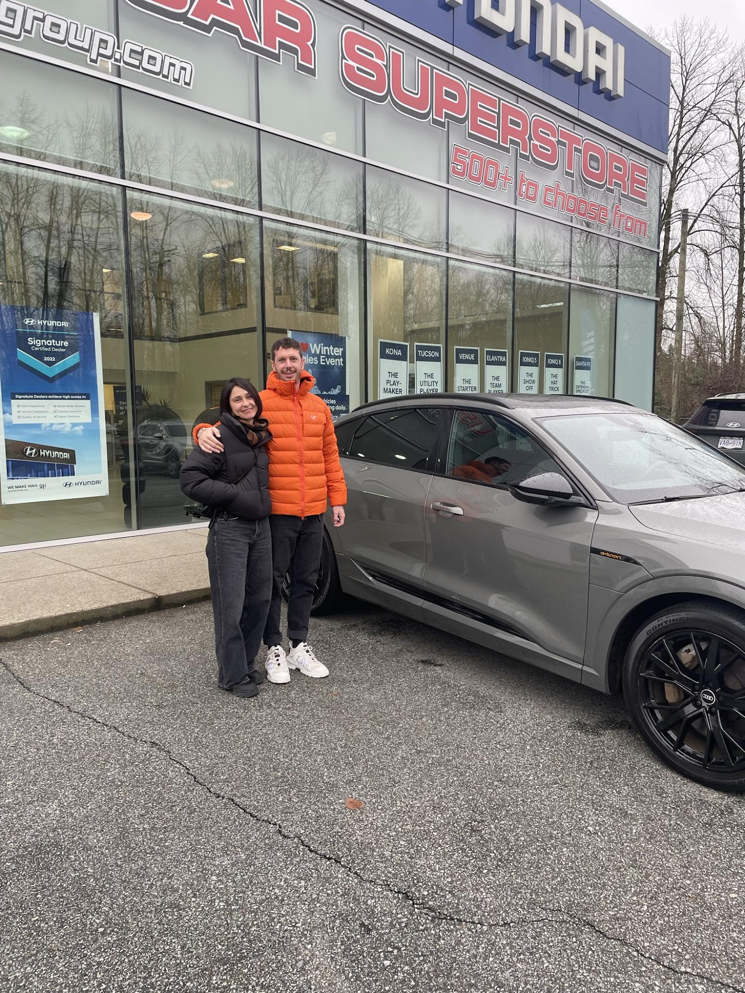 MAPLE RIDGE HYUNDAI - Maple Ridge BC - Hours, Directions, Reviews ...