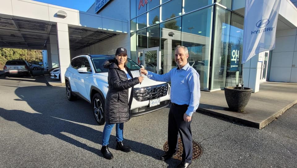 MAPLE RIDGE HYUNDAI - Maple Ridge BC - Hours, Directions, Reviews ...