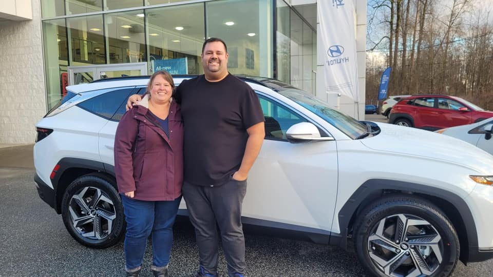 MAPLE RIDGE HYUNDAI - Maple Ridge BC - Hours, Directions, Reviews ...