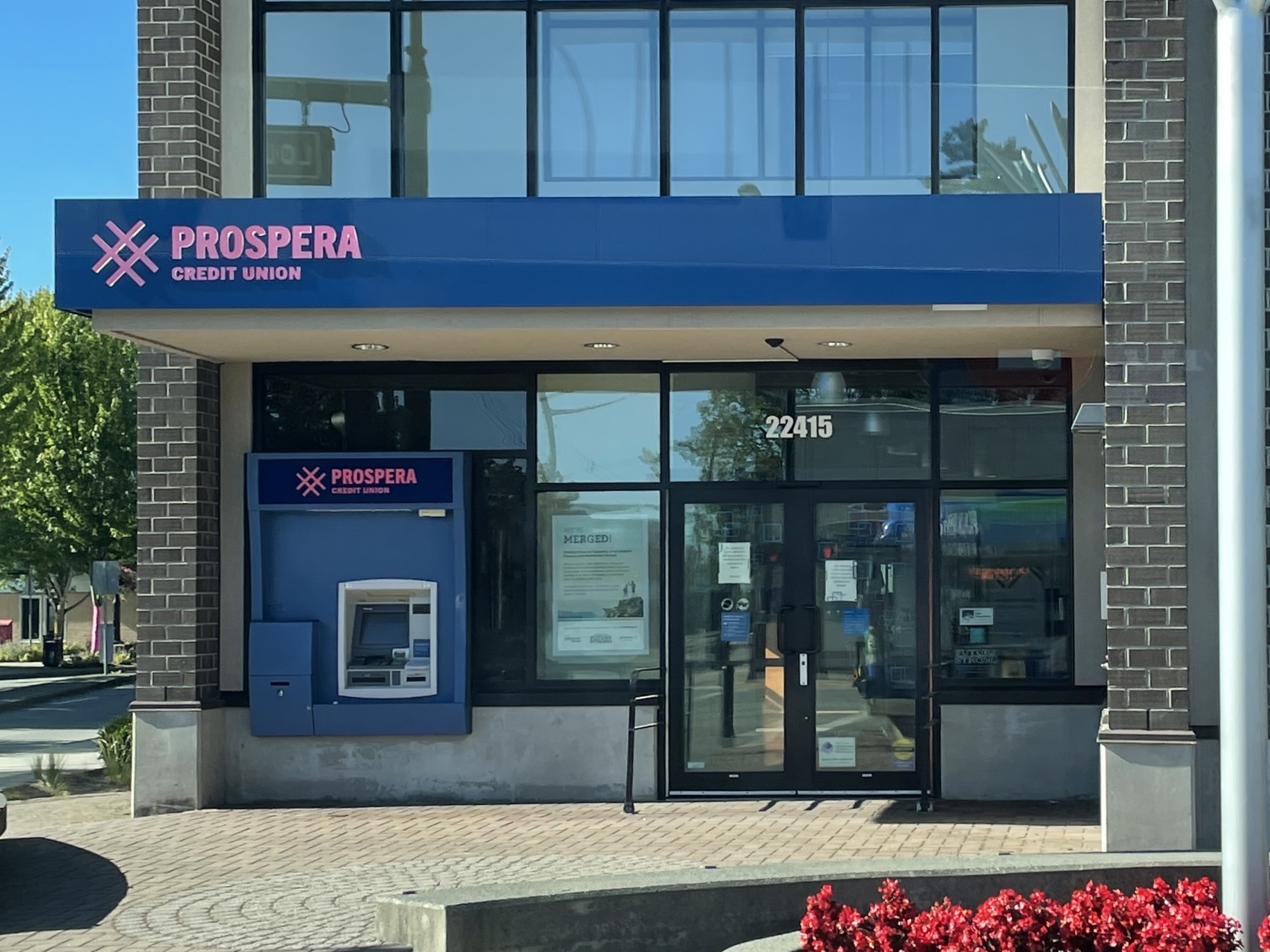 PROSPERA CREDIT UNION - Maple Ridge BC - Hours, Directions, Reviews ...