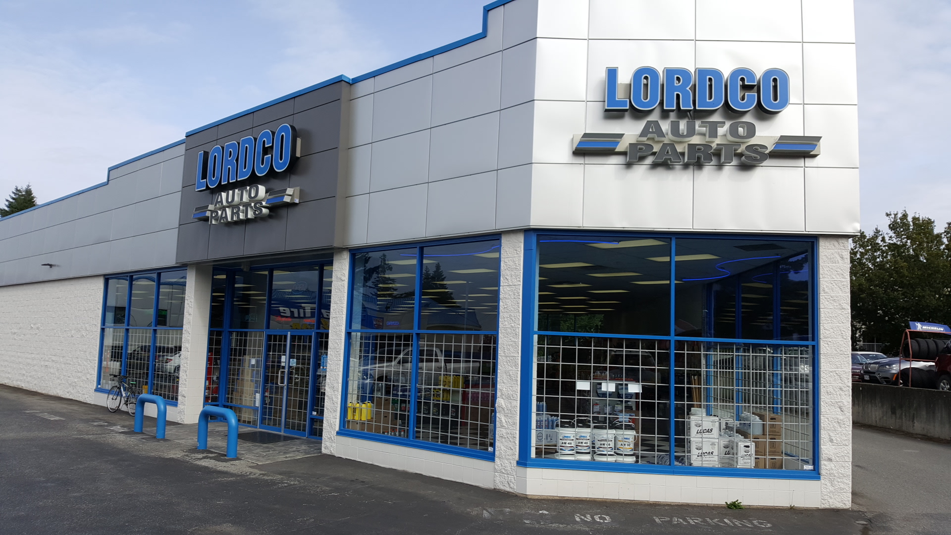 LORDCO AUTO PARTS - Surrey BC - Hours, Directions, Reviews - Loc8NearMe