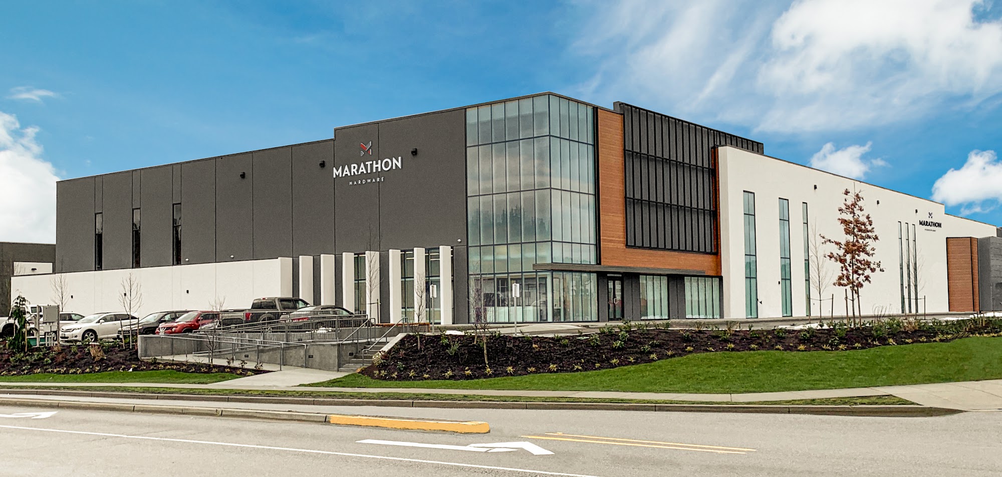 MARATHON HARDWARE - Surrey BC - Hours, Directions, Reviews - Loc8NearMe