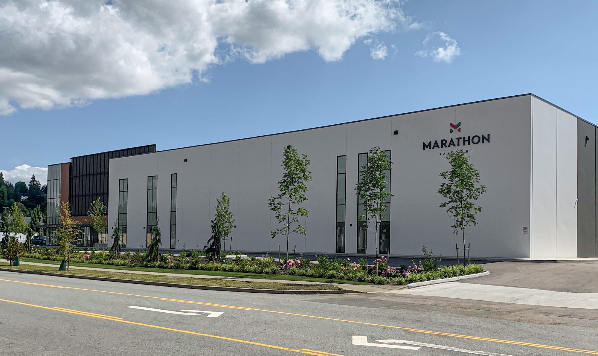 MARATHON HARDWARE - Surrey BC - Hours, Directions, Reviews - Loc8NearMe