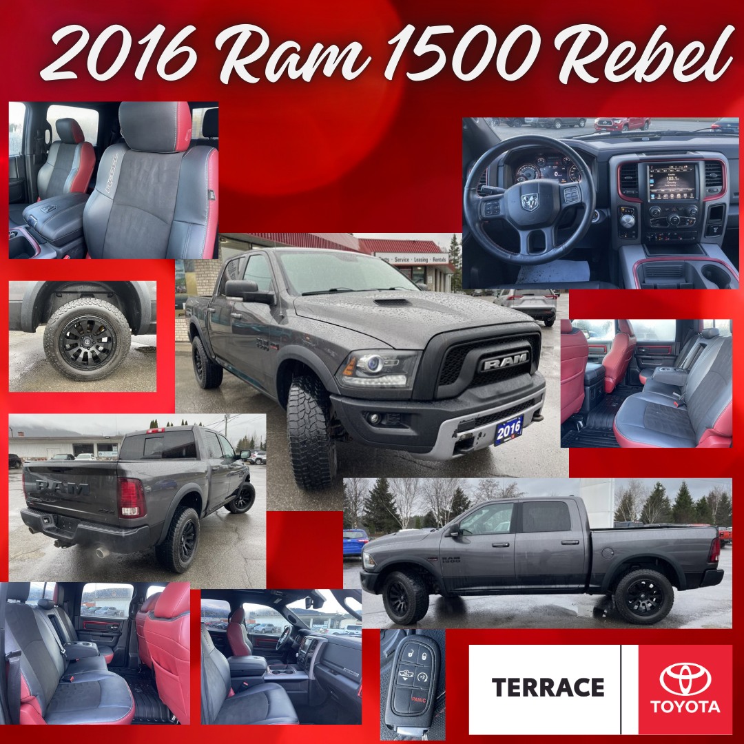 TERRACE TOYOTA - Terrace BC - Hours, Directions, Reviews - Loc8NearMe