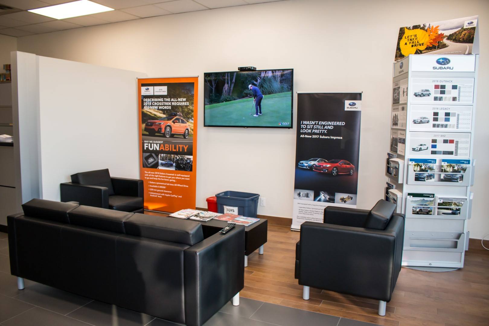 THORNHILL SUBARU - Terrace BC - Hours, Directions, Reviews - Loc8NearMe