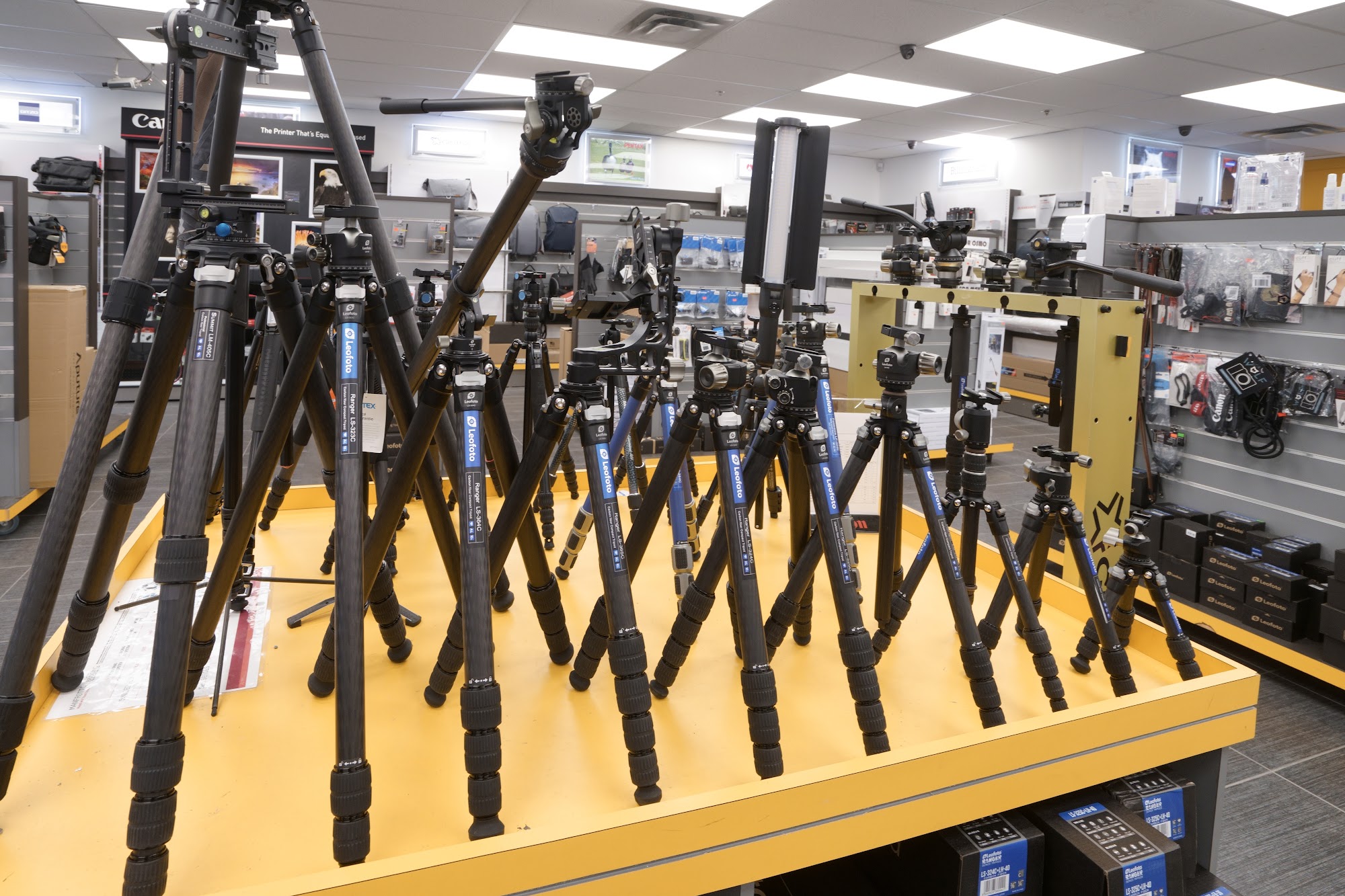 BROADWAY CAMERA - Vancouver BC - Hours, Directions, Reviews - Loc8NearMe