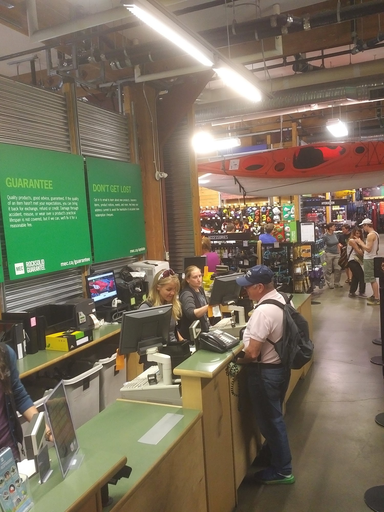 MEC VICTORIA - Victoria BC - Hours, Directions, Reviews - Loc8NearMe