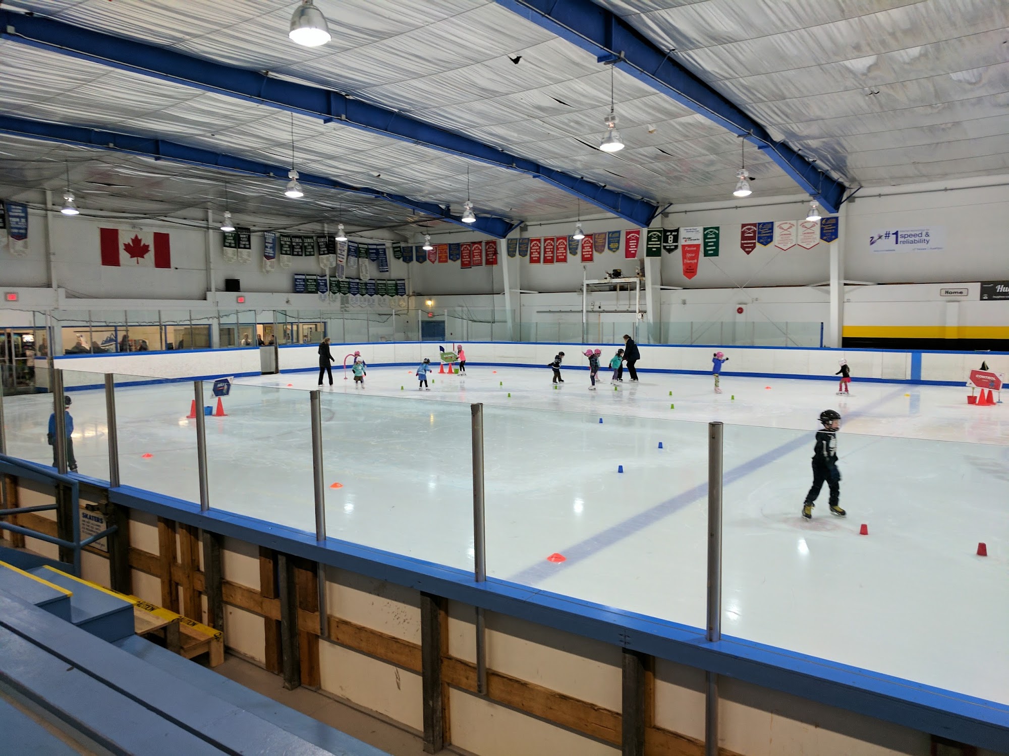 JUAN DE FUCA RECREATION CENTRE (JDF REC) - Victoria BC - Hours ...