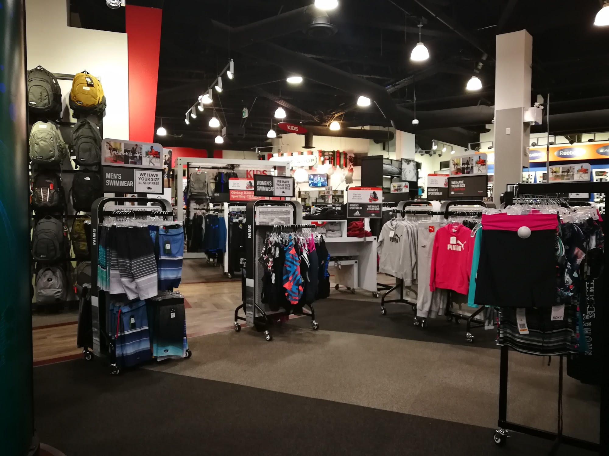 SPORT CHEK - Victoria BC - Hours, Directions, Reviews - Loc8NearMe