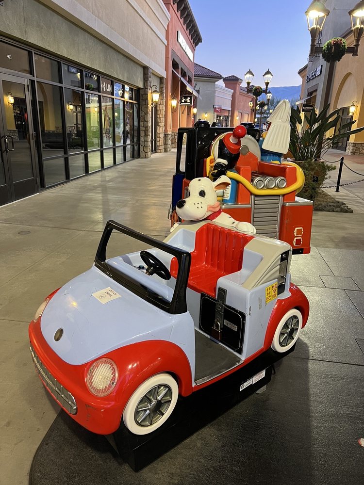 OUTLETS AT TEJON - Arvin CA - Hours, Directions, Reviews - Loc8NearMe