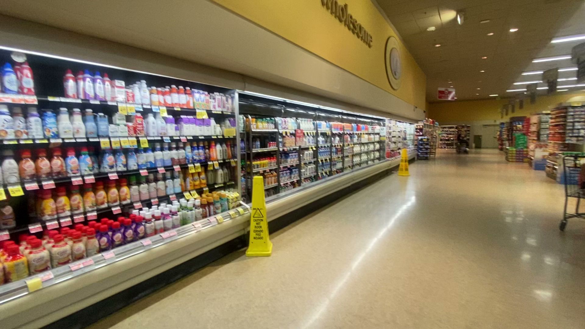 VONS - 4500 Coffee Rd, Bakersfield CA - Hours, Directions, Reviews ...