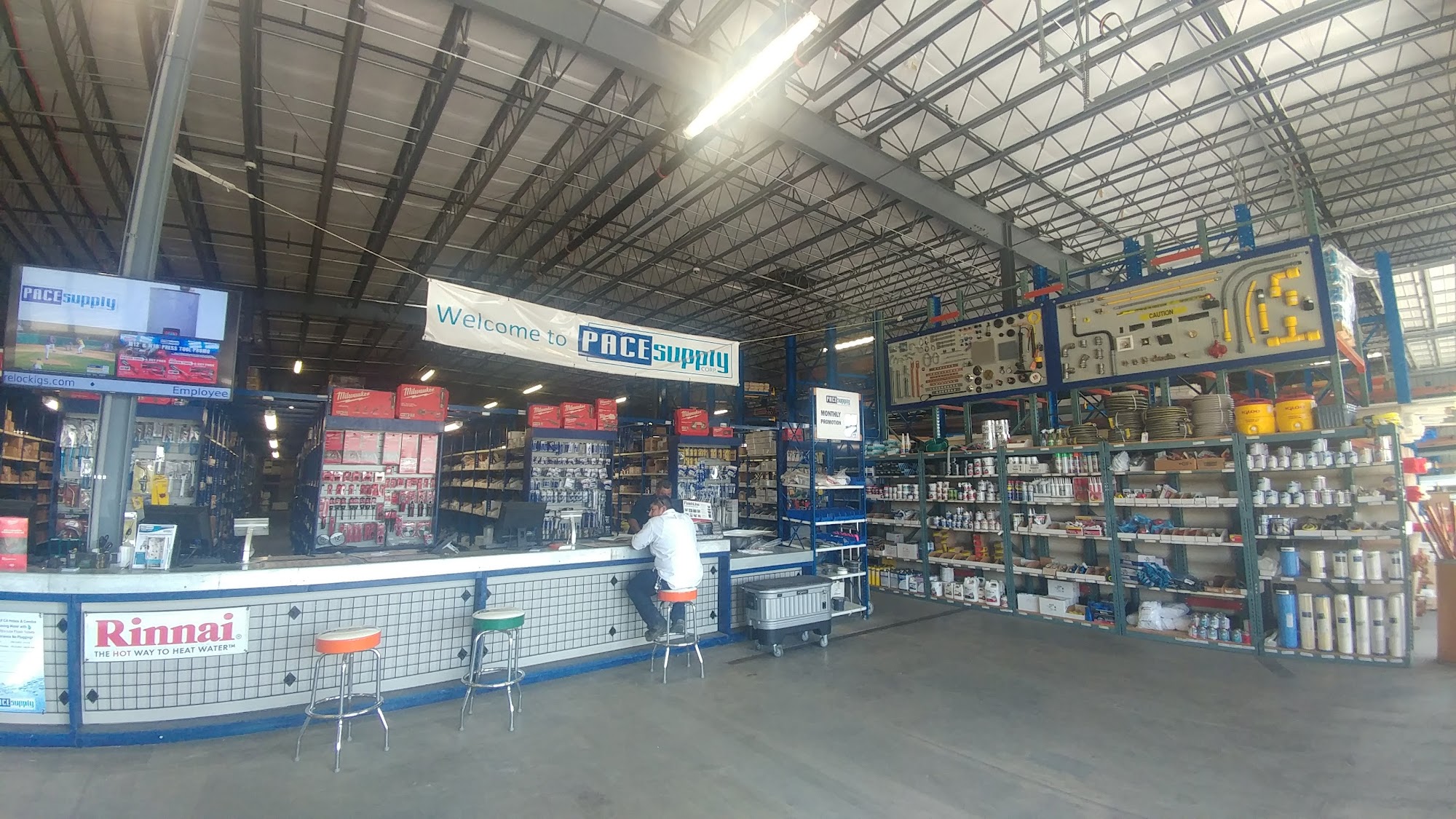 PACE SUPPLY - Bakersfield CA - Hours, Directions, Reviews - Loc8NearMe