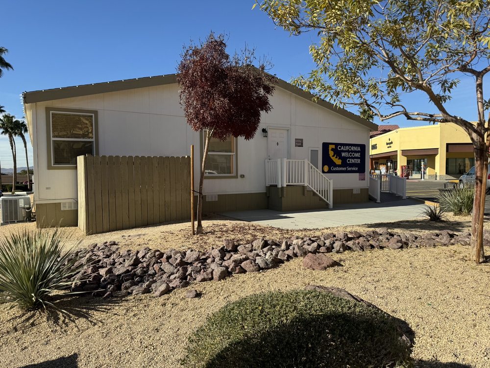 OUTLETS AT BARSTOW - Barstow CA - Hours, Directions, Reviews - Loc8NearMe