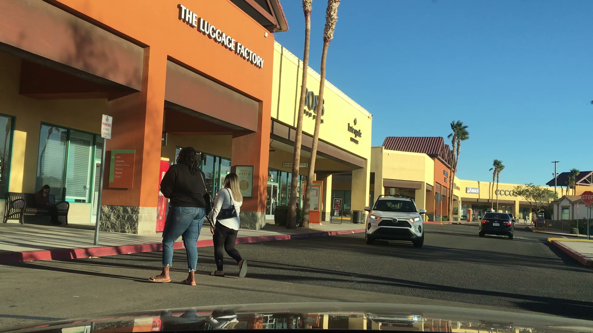 OUTLETS AT BARSTOW - Barstow CA - Hours, Directions, Reviews - Loc8NearMe