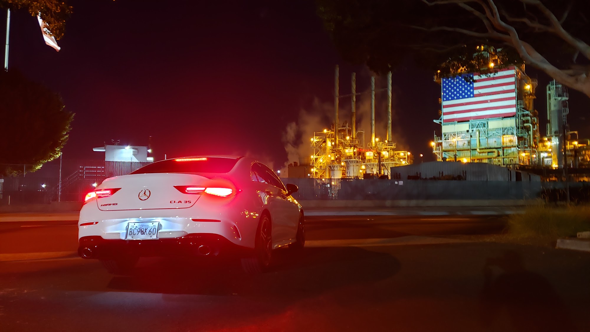 MARATHON REFINERY CARSON - Carson CA - Hours, Directions, Reviews ...