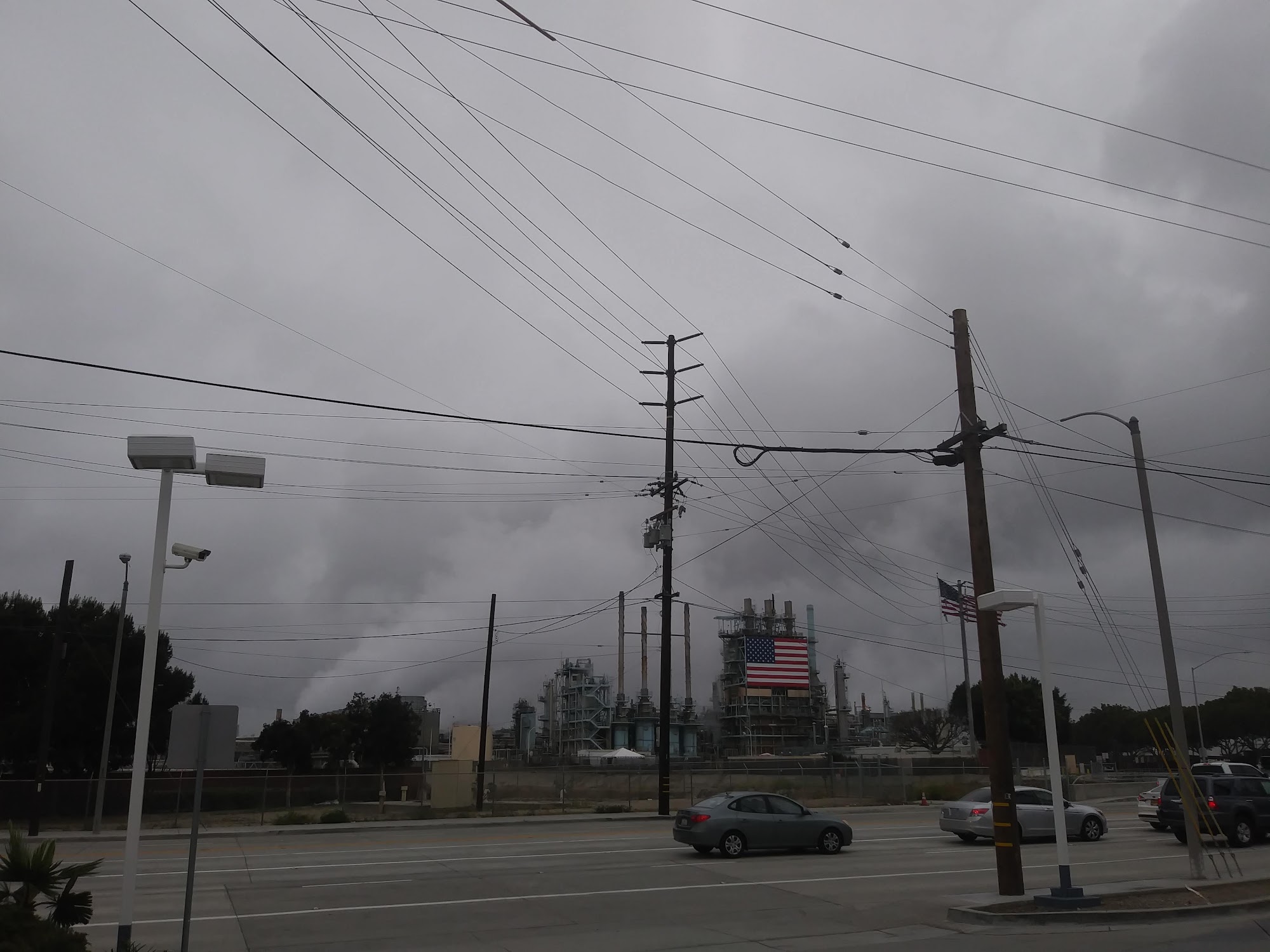 MARATHON REFINERY CARSON - Carson CA - Hours, Directions, Reviews ...