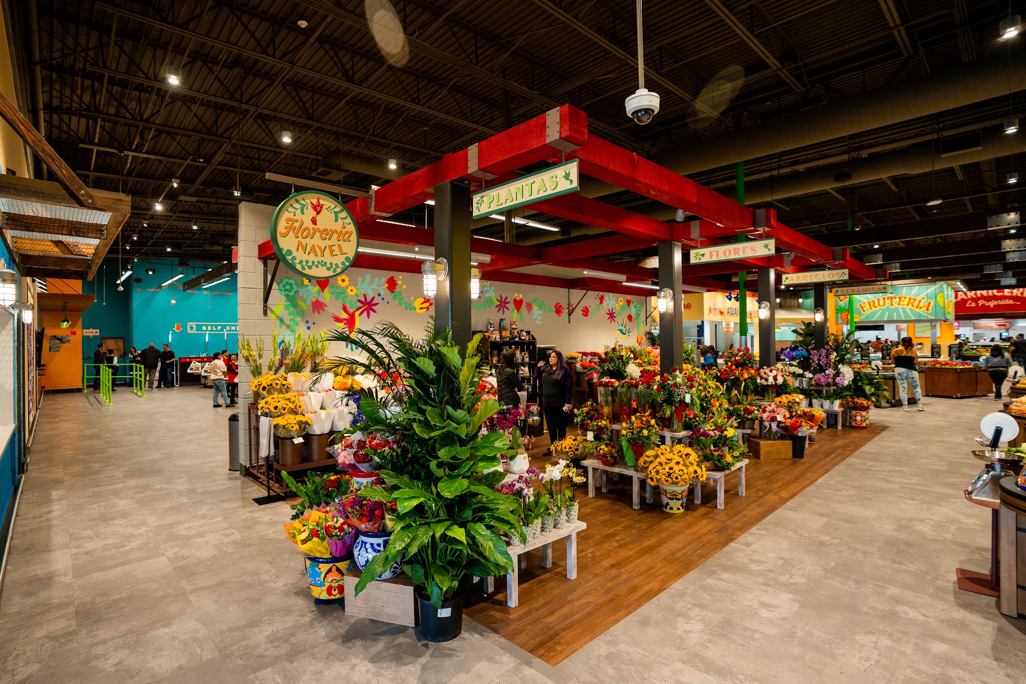 MERCADO GONZALEZ NORTHGATE MARKET - Costa Mesa CA - Hours, Directions ...